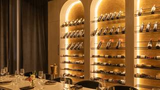 Lyla Toronto Restaurant - Toronto, ON | OpenTable
