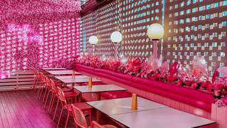 Feekah Doncaster Restaurant - Doncaster, AU-VIC | OpenTable