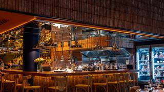 Ossobuco Coconut Grove Restaurant - Miami, FL | OpenTable