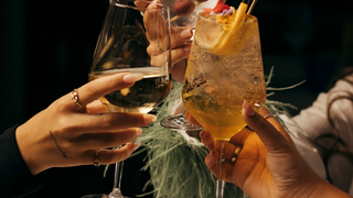 Pangea Restaurant & Bar - Montréal, QC | OpenTable