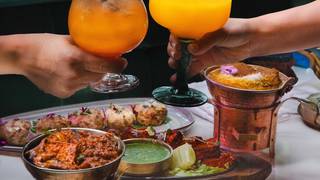 Rishtedar - Miami Restaurant - Miami, FL | OpenTable