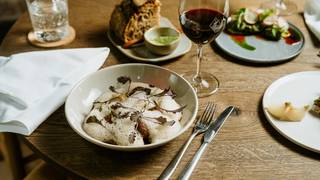Freyja Restaurant - Melbourne, AU-VIC | OpenTable