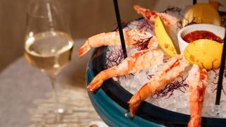 Point Seven Restaurant - New York, NY | OpenTable