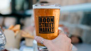 Boon Street Market Restaurant - Narragansett, RI | OpenTable