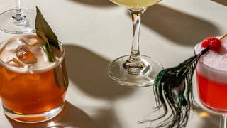 Mistora Restaurant - Atlanta, GA | OpenTable