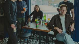 Bar Gigi Restaurant - Calgary, AB | OpenTable