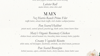 The Hero Ranch Kitchen Restaurant - Saratoga, CA | OpenTable