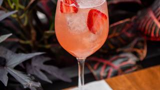 Bridgette Bar - Toronto Restaurant - Toronto, ON | OpenTable