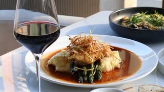 Med Supper Club Restaurant - Ottawa, ON | OpenTable