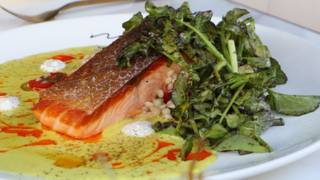 Med Supper Club Restaurant - Ottawa, ON | OpenTable