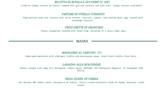 Jacuzzi Restaurant - London, Greater London | OpenTable