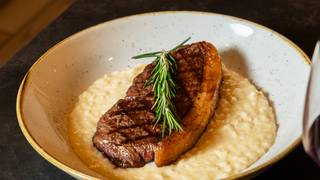 BAH33 THE AUTHENTIC GAUCHO BBQ Restaurant - Dublin, County Dublin ...