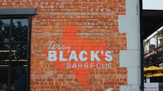 Terry Black's Barbecue Restaurant - Dallas, TX | OpenTable