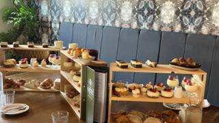 The Rustic Grill Ltd Restaurant - Turriff, Aberdeenshire | OpenTable