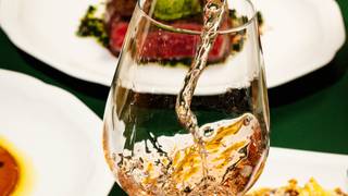 Aloette Bay Restaurant - Toronto, ON | OpenTable