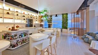 barmini by José Andrés - Washington, DC | OpenTable