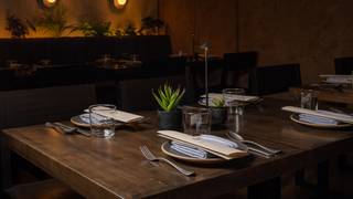 Matilda Restaurant - Chicago, IL | OpenTable