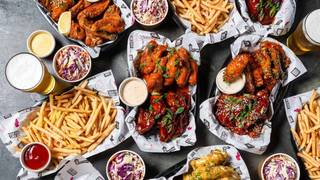 Wingboy Penrith Restaurant - Penrith, AU-NSW | OpenTable