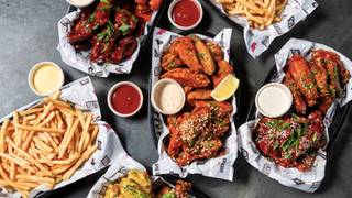 Wingboy Penrith Restaurant - Penrith, AU-NSW | OpenTable