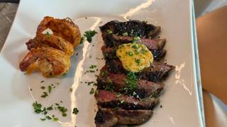 Salt & Pearl Restaurant - Redondo Beach, CA | OpenTable