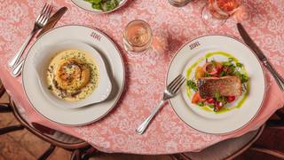 Brasserie Zedel Restaurant - London | OpenTable