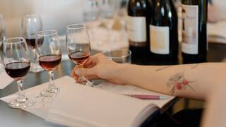 Darling Restaurant - Edmonton, AB | OpenTable