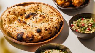 Motek Brickell Restaurant - Miami, FL | OpenTable