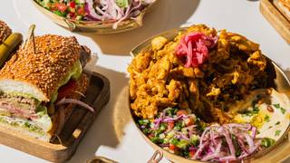 Motek Brickell Restaurant - Miami, FL | OpenTable