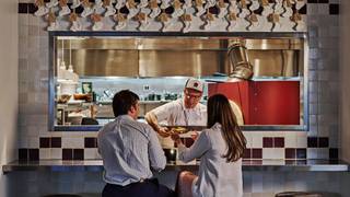 Pendolino Restaurant - Atlanta, GA | OpenTable