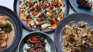 White Bull Restaurant - Decatur, GA | OpenTable