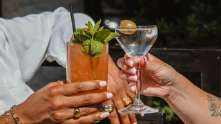 Joyce Restaurant - Los Angeles, CA | OpenTable