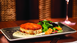 Ramsay’s Kitchen by Gordon Ramsay - Silver Legacy Restaurant - Reno, NV ...