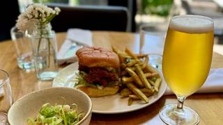 Berkeley North Restaurant - Hamilton, ON | OpenTable