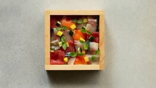 Aiko Restaurant - Houston, TX | OpenTable