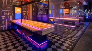 Dave & Buster's - Spokane Restaurant - Spokane, WA | OpenTable