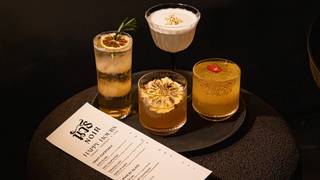 Talay Restaurant - Orlando, FL | OpenTable