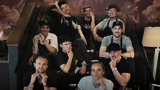 Salt & Brick - Calgary Restaurant - Calgary, AB | OpenTable