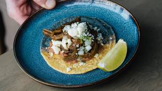 Milpa Restaurant - Calgary, AB | OpenTable