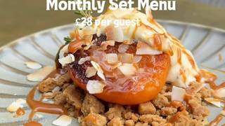 Rail House Victoria Restaurant - London | OpenTable