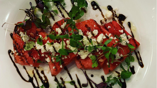 BASILE - Fine Italian Kitchen Restaurant - Boston, MA | OpenTable