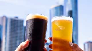 Brewmanity Brewery & Rooftop - South Melbourne, AU-VIC | OpenTable