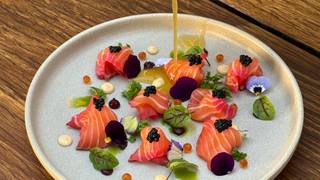Zushi - Barangaroo Restaurant - Barangaroo, AU-NSW | OpenTable
