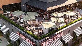 Culinary Dropout – Dallas Restaurant - Dallas, TX | OpenTable