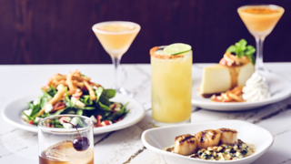 Bonefish Grill - Akers Mill Restaurant - Atlanta, GA | OpenTable