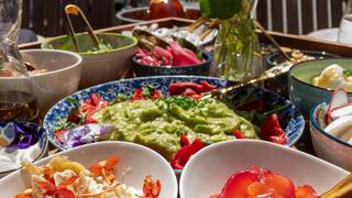 The Grove at Copia Restaurant - Napa, CA | OpenTable