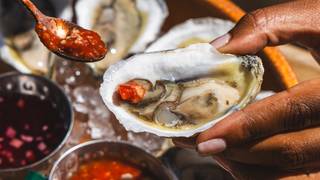 Prime Bar at Nisos Prime Restaurant - Chicago, IL | OpenTable