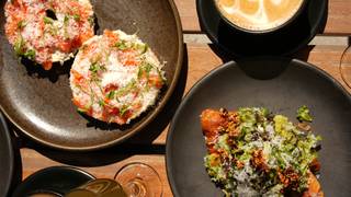 Fonda Fora Restaurant - Calgary, AB | OpenTable