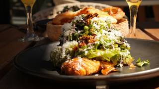 Fonda Fora Restaurant - Calgary, AB | OpenTable