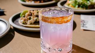 Fonda Fora Restaurant - Calgary, AB | OpenTable
