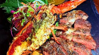 Tsunami - Clapham Restaurant - London | OpenTable